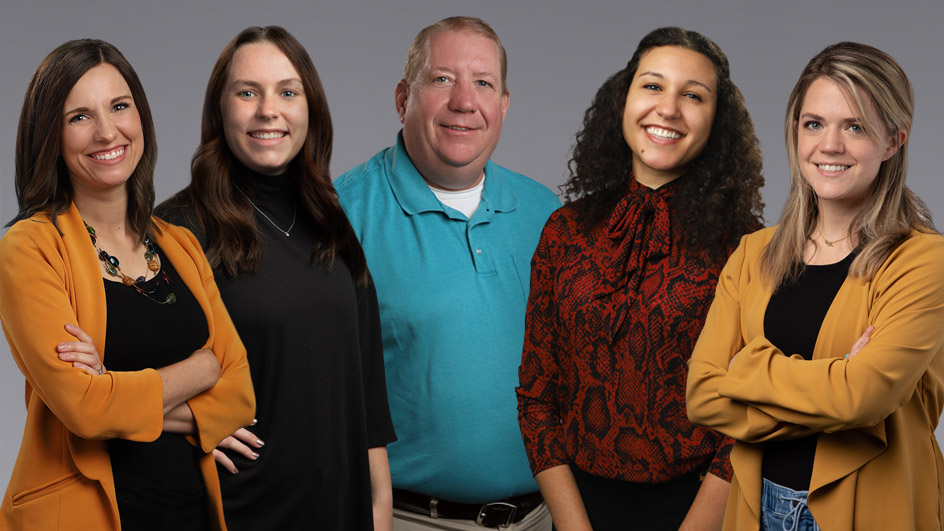 TKG Adds New Team Members to Digital Marketing Agency